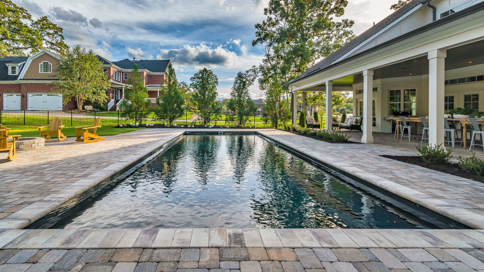 Download the Imagine Pools Brochure - Blue Science Pools