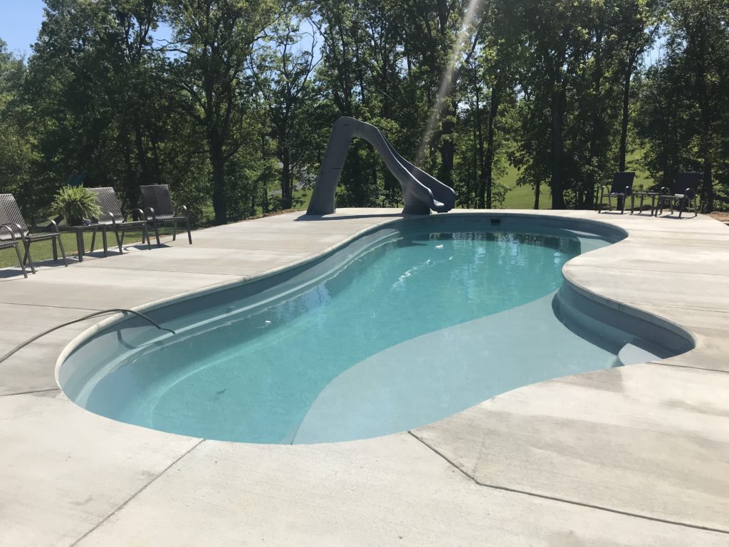 Swimming Pool News on our Blog - Blue Science Pools